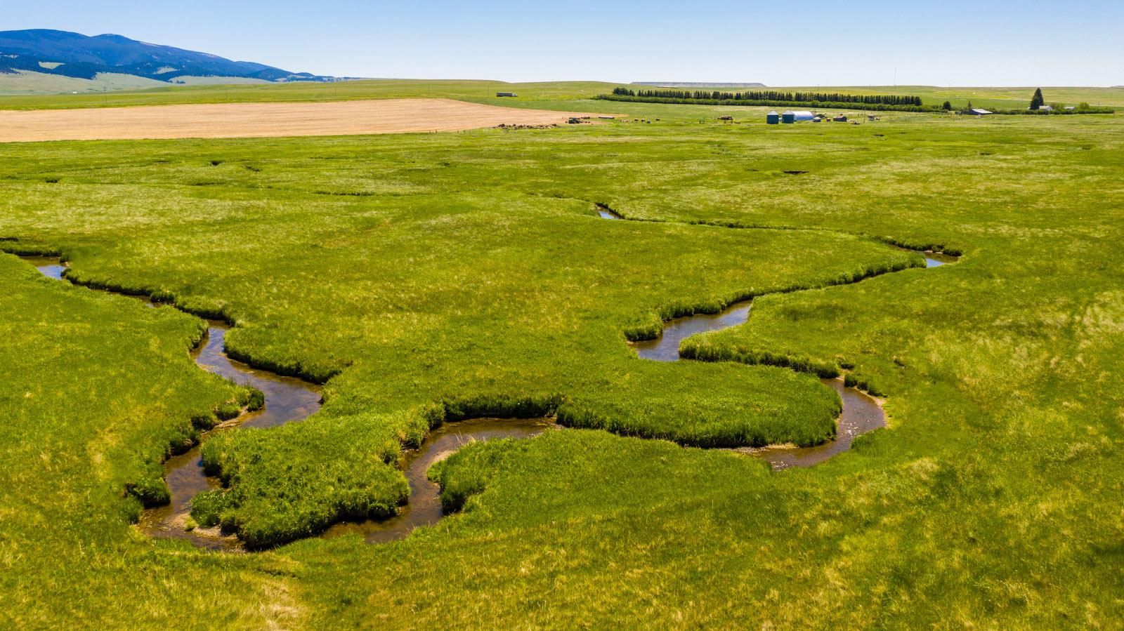 25853 U.S. 191, Garneill, MT 59453 | MLS: Allen Ranch on Ross Fork ...