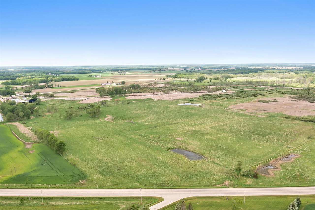 113.48 Acres, STATE RD 54, Black Creek, WI 54106 | Land and Farm