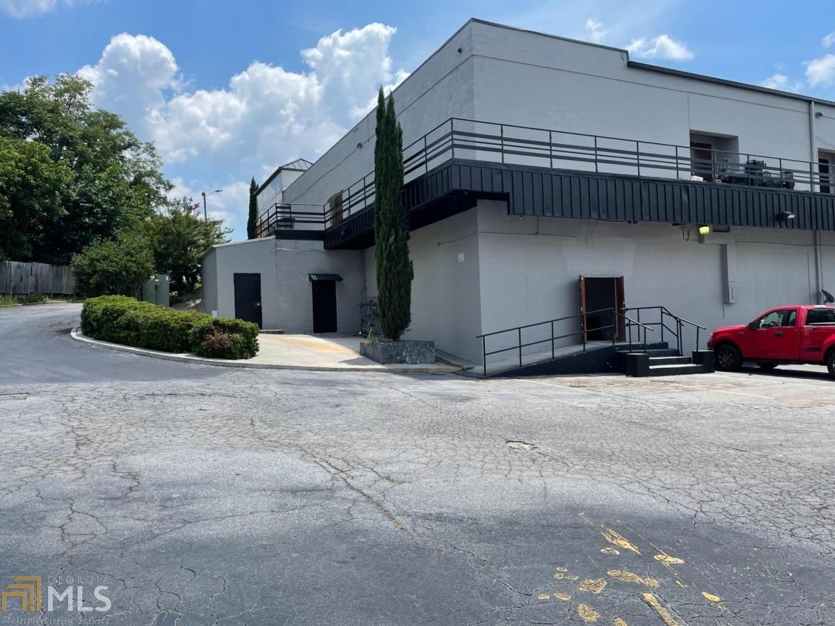 3.4 Acres, 4035 Jonesboro Rd #100, Forest Park, GA 30297 | Land and Farm