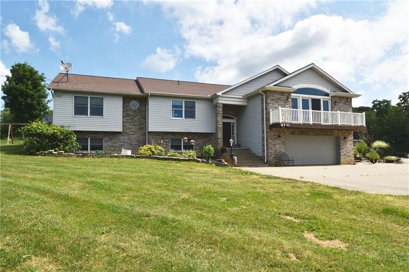 220 Bowser Road, Clarksville, PA 15322 | MLS: 1508982 | Land and Farm