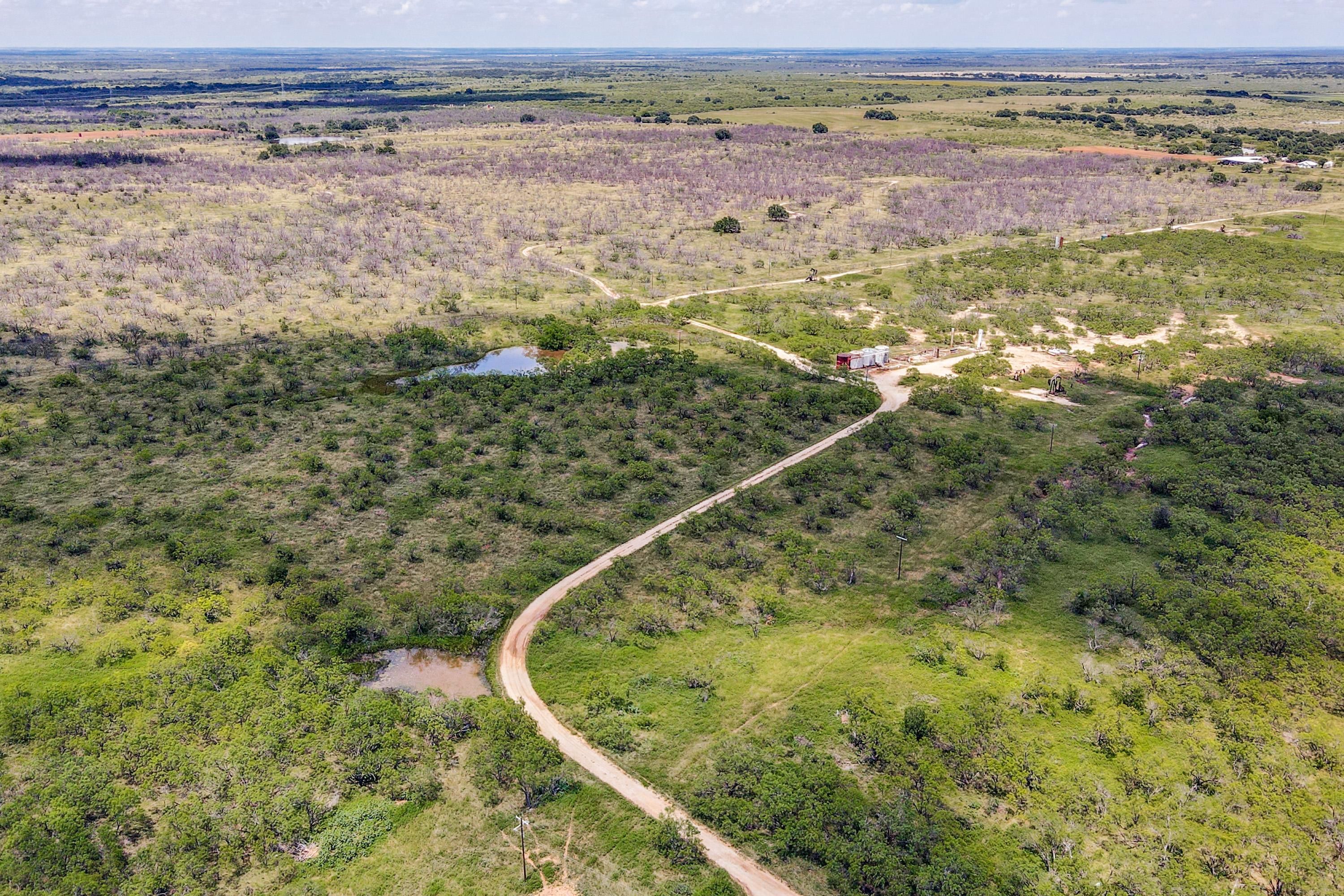 160 acres in Murray, TX, 76450 | Land and Farm