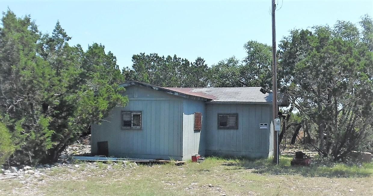 595 South View Road, Rocksprings, TX 78880 | Land and Farm