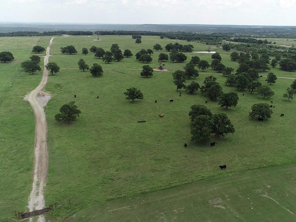 250 acres in Velma, OK, 73491 | Land and Farm
