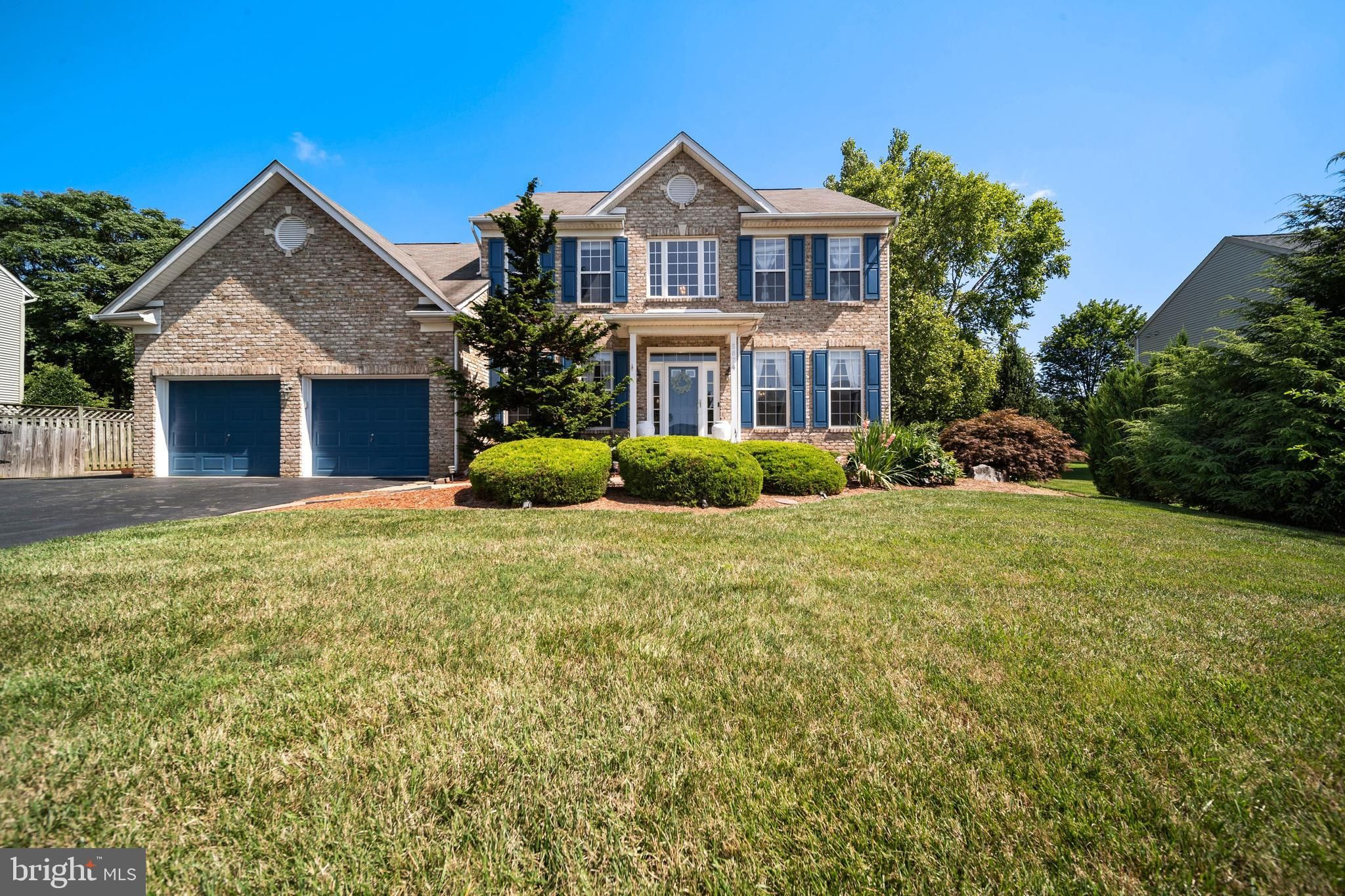 0.49 Acres, 5874 UNION RIDGE DRIVE, Adamstown, MD 21710 | Land and Farm