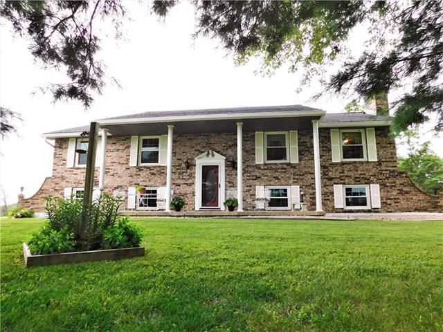 7 Acres, 425 SW 1201st Road, Holden, MO 64040 | Land and Farm