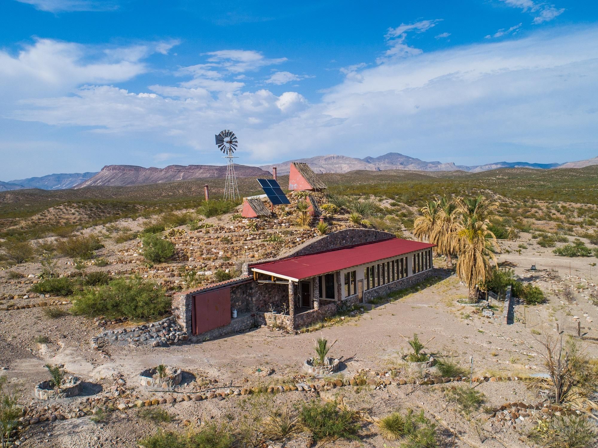 400 acres in Ruidosa, TX, 79845 | Land and Farm