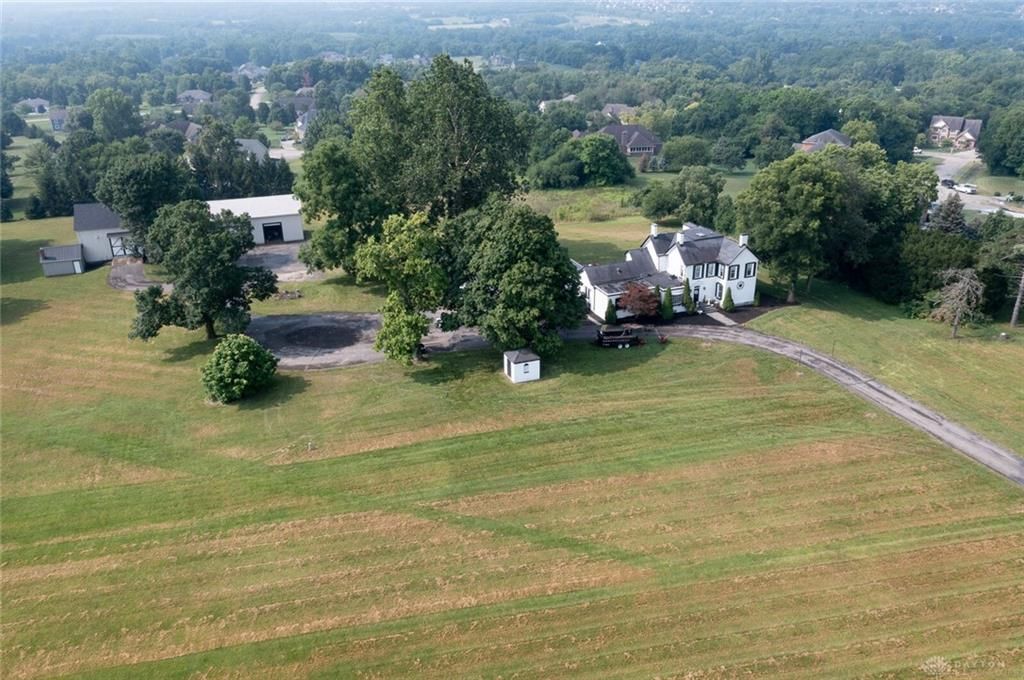 9.45 Acres, 575 W State Route 73, Springboro, OH 45066 | Land and Farm