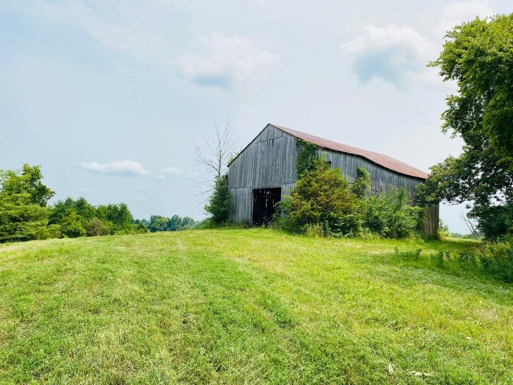 Rutherford School Road, Lawrenceburg, KY 40342 | Land and Farm