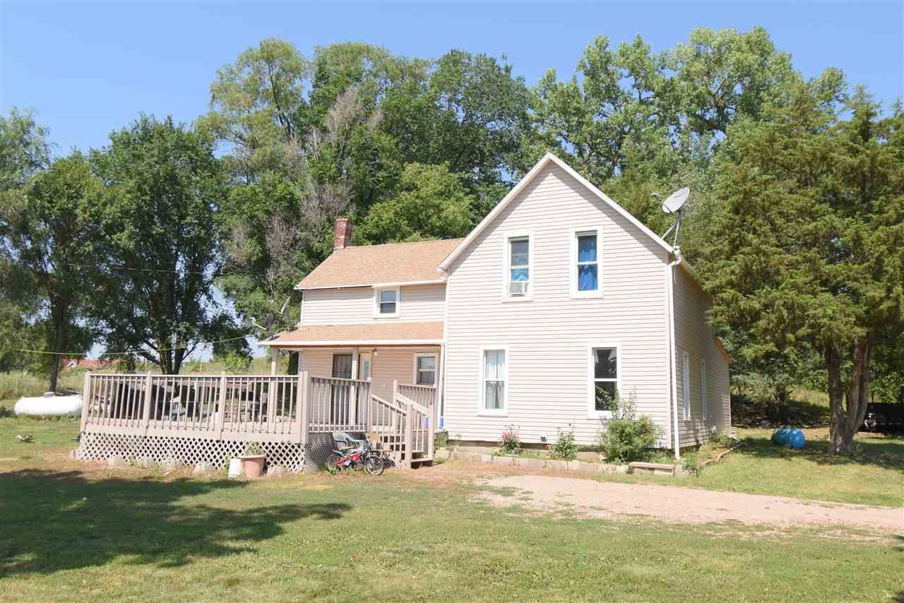 5 Acres, 1598 Highway 20, Jackson, NE 68743 | Land and Farm