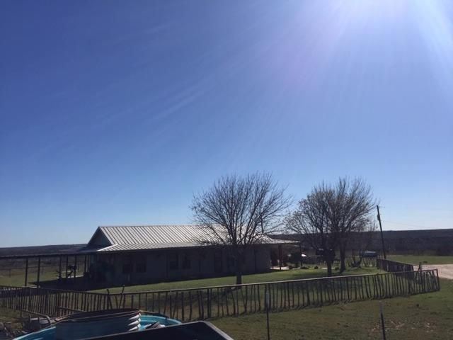 146 Acres, 1851 US Highway 83 Highway, Aspermont, TX 79502 | Land and Farm