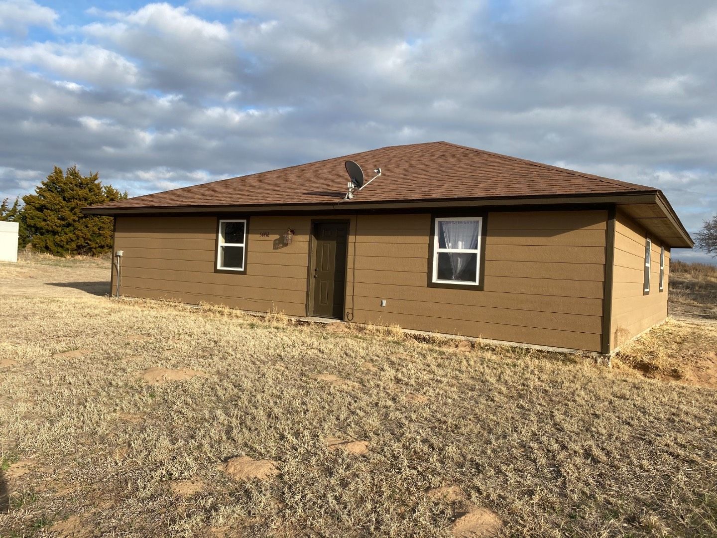 5 Acres, 54416 Sandhill Dr, Chester, OK 73838 | Land and Farm