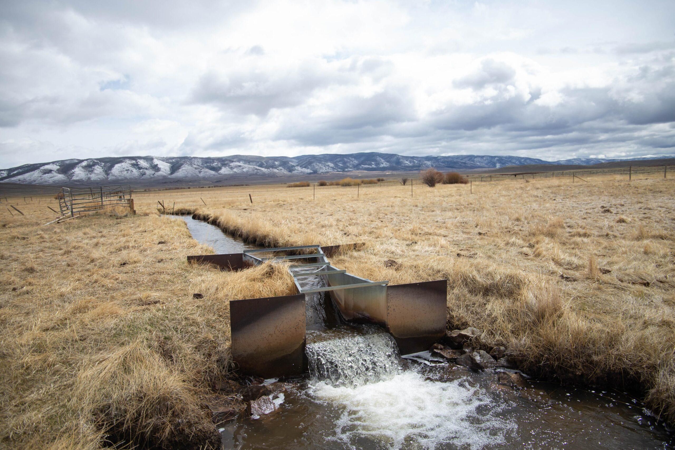 JCR 6E, Cowdrey, CO 80434 | Land and Farm