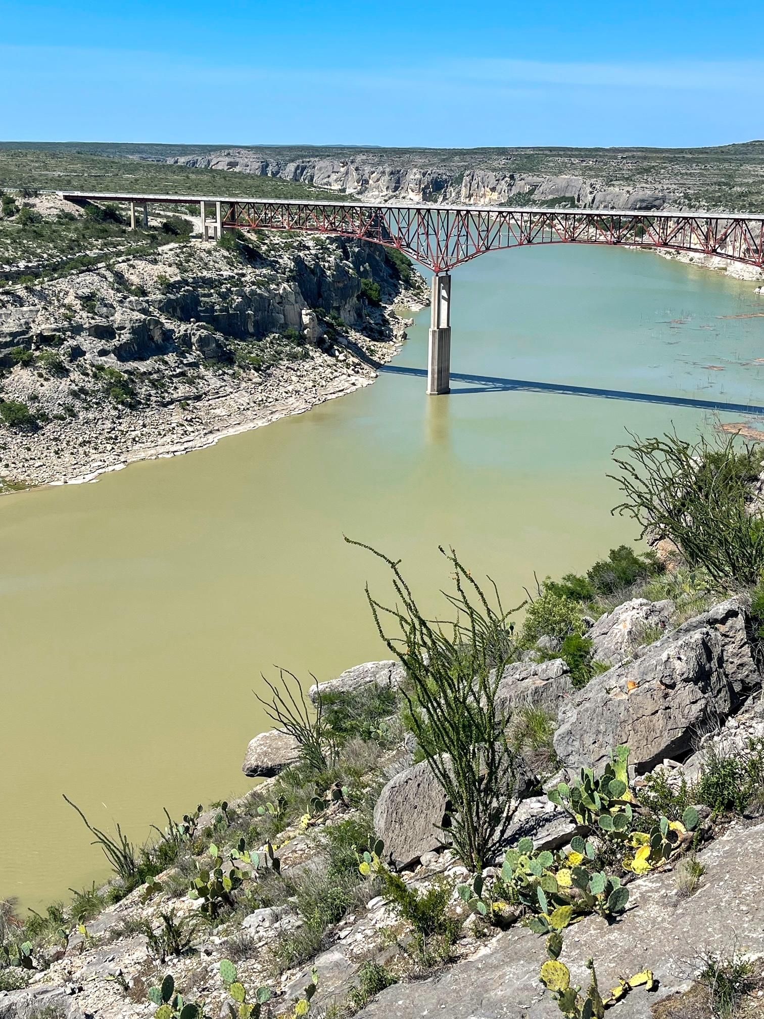 195.75 acres in Comstock, TX, 78837 | Land and Farm