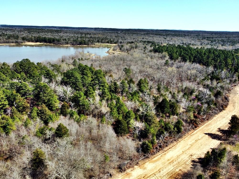 7.52 acres in Rattan, OK, 74562 | Land and Farm