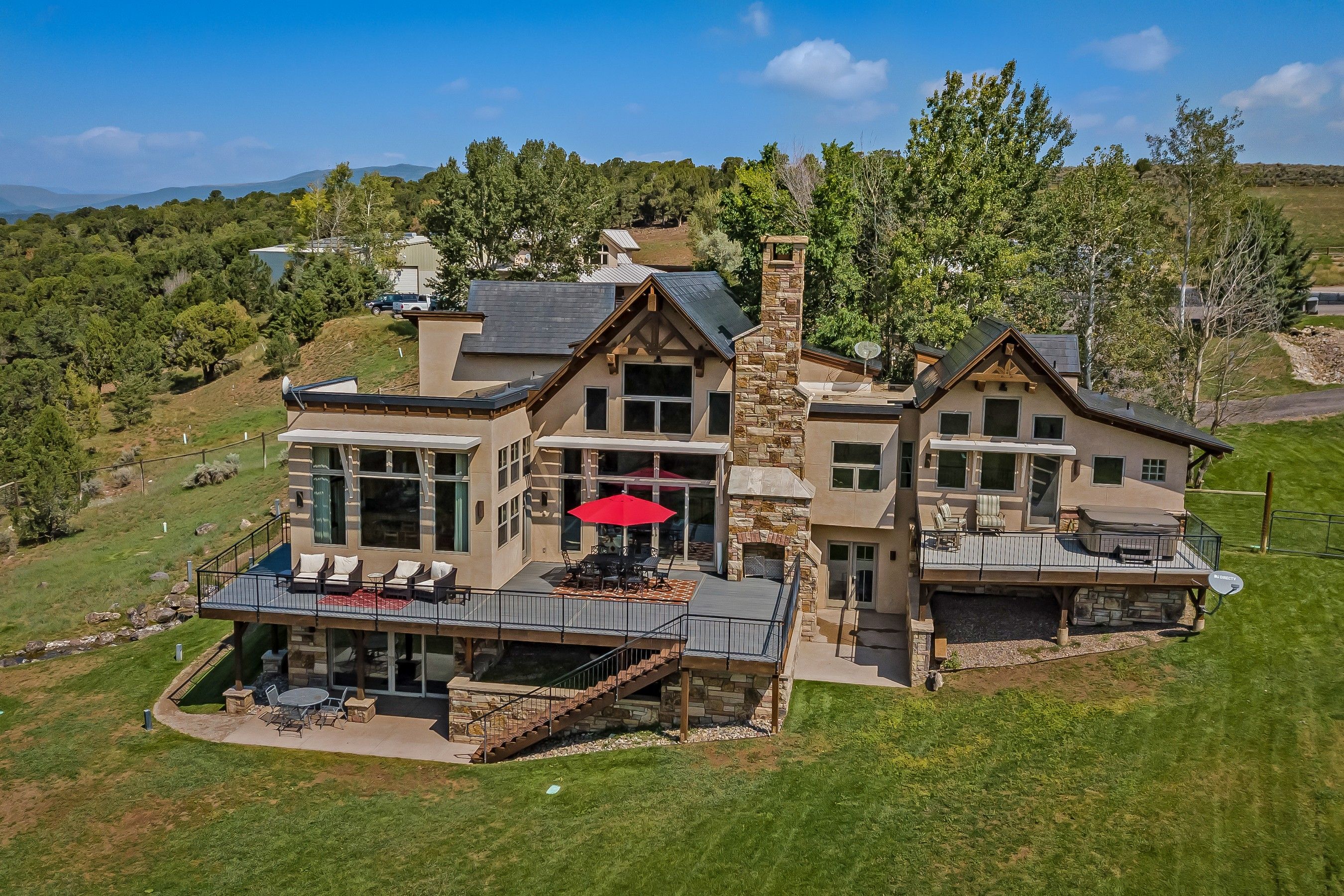 5333 County Road 100, Carbondale, CO 81623 | MLS: 171720 | Land and Farm