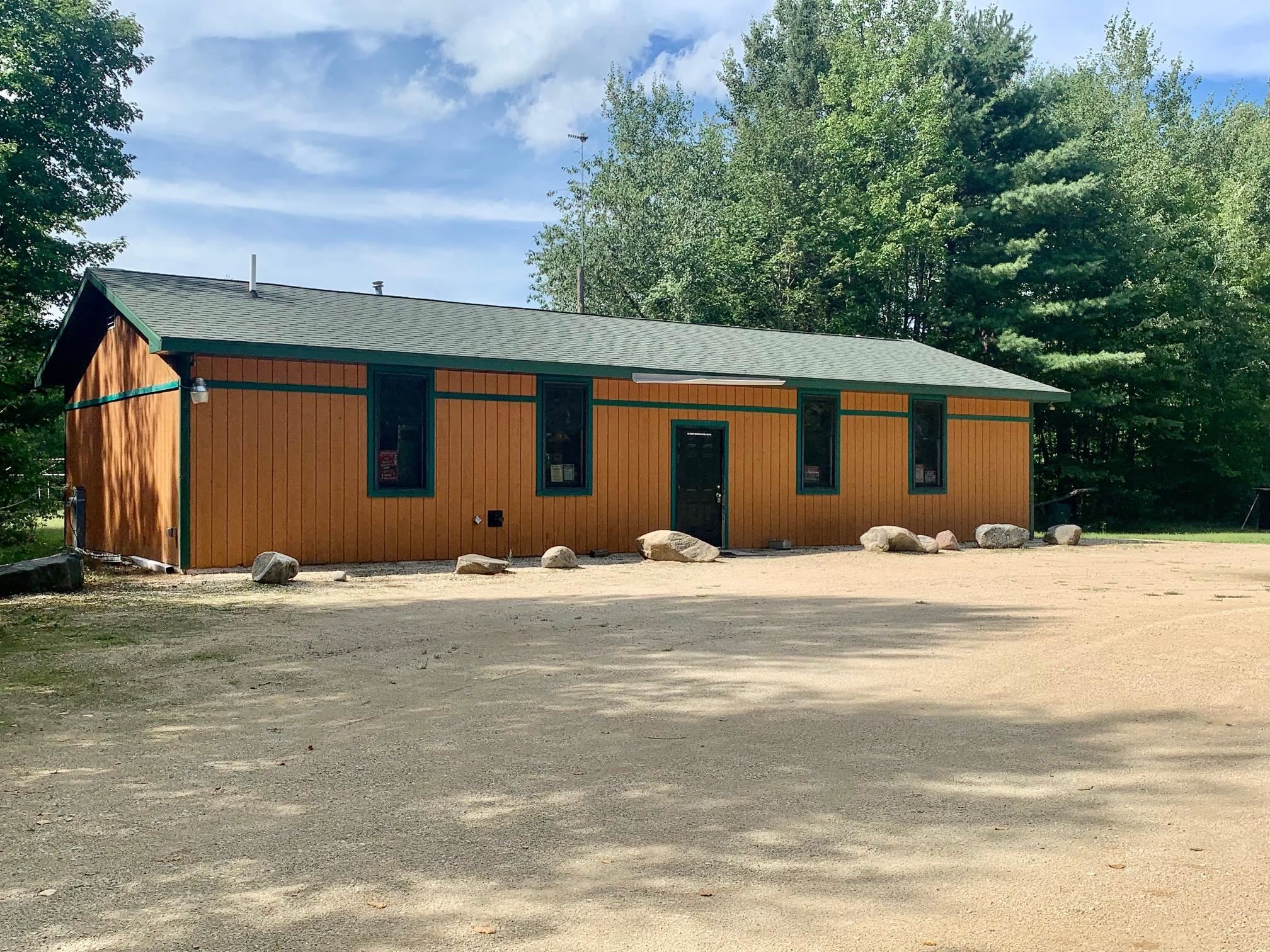 2 Acres, W7110 BARKER Road, Amberg, WI 54102 | Land and Farm