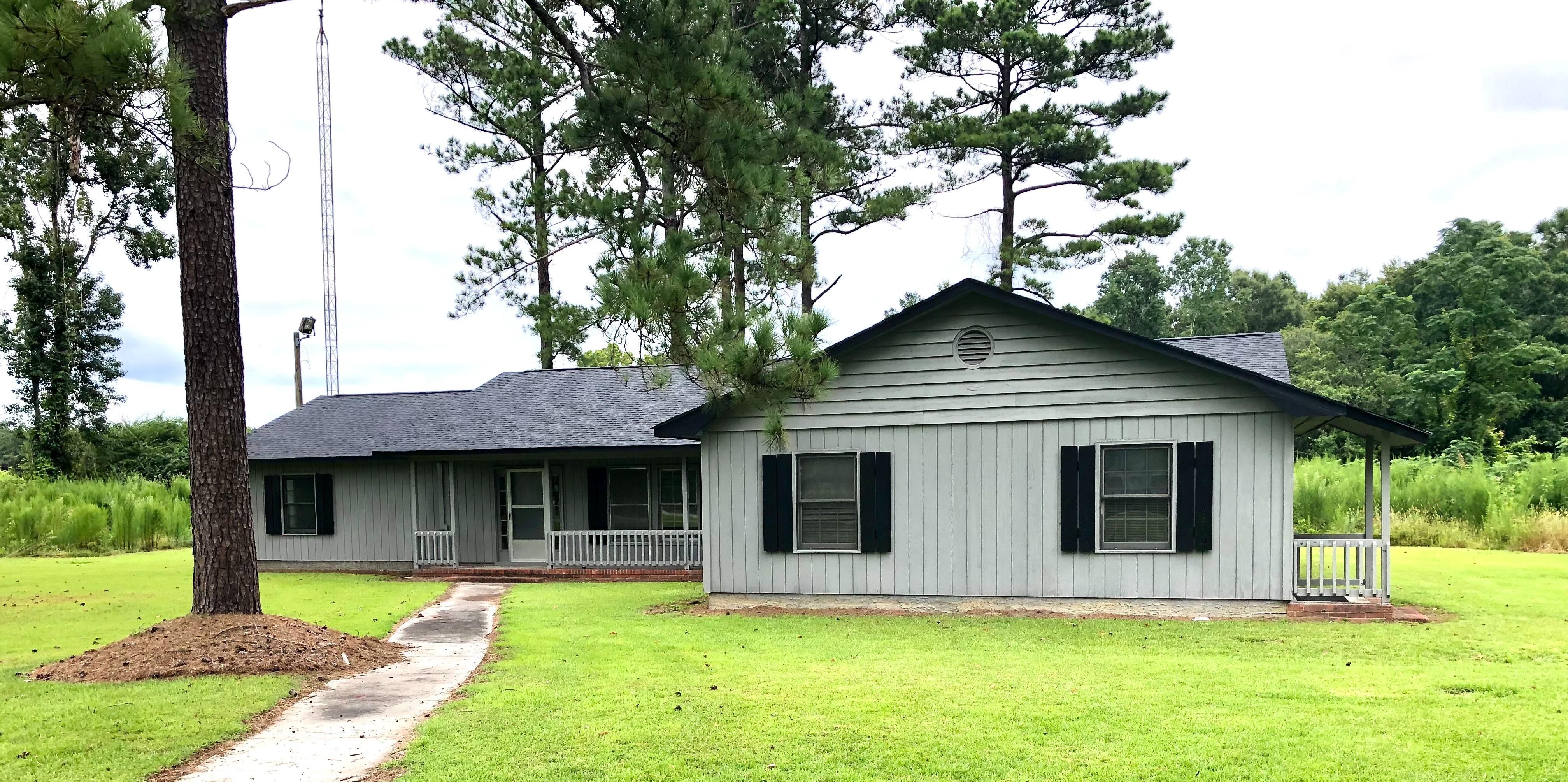 10 Acres, Russellville, SC 29476 | Land and Farm