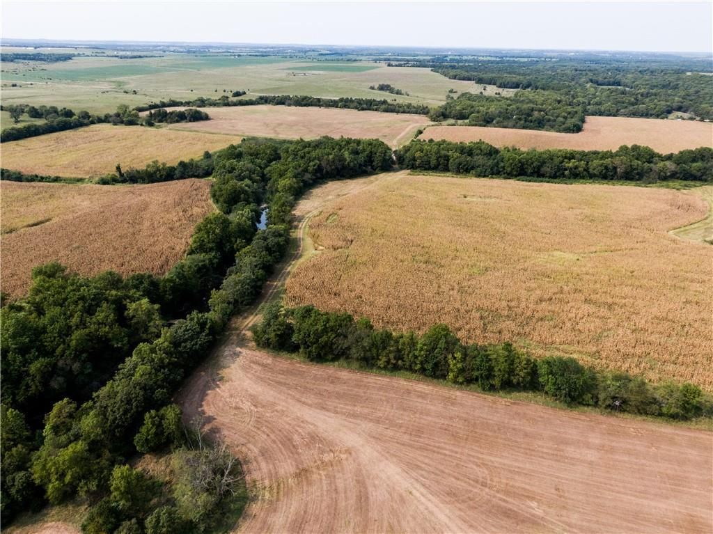 3829 West 1000 Road, Centerville, KS 66014 | MLS: 2343464 | Land and Farm