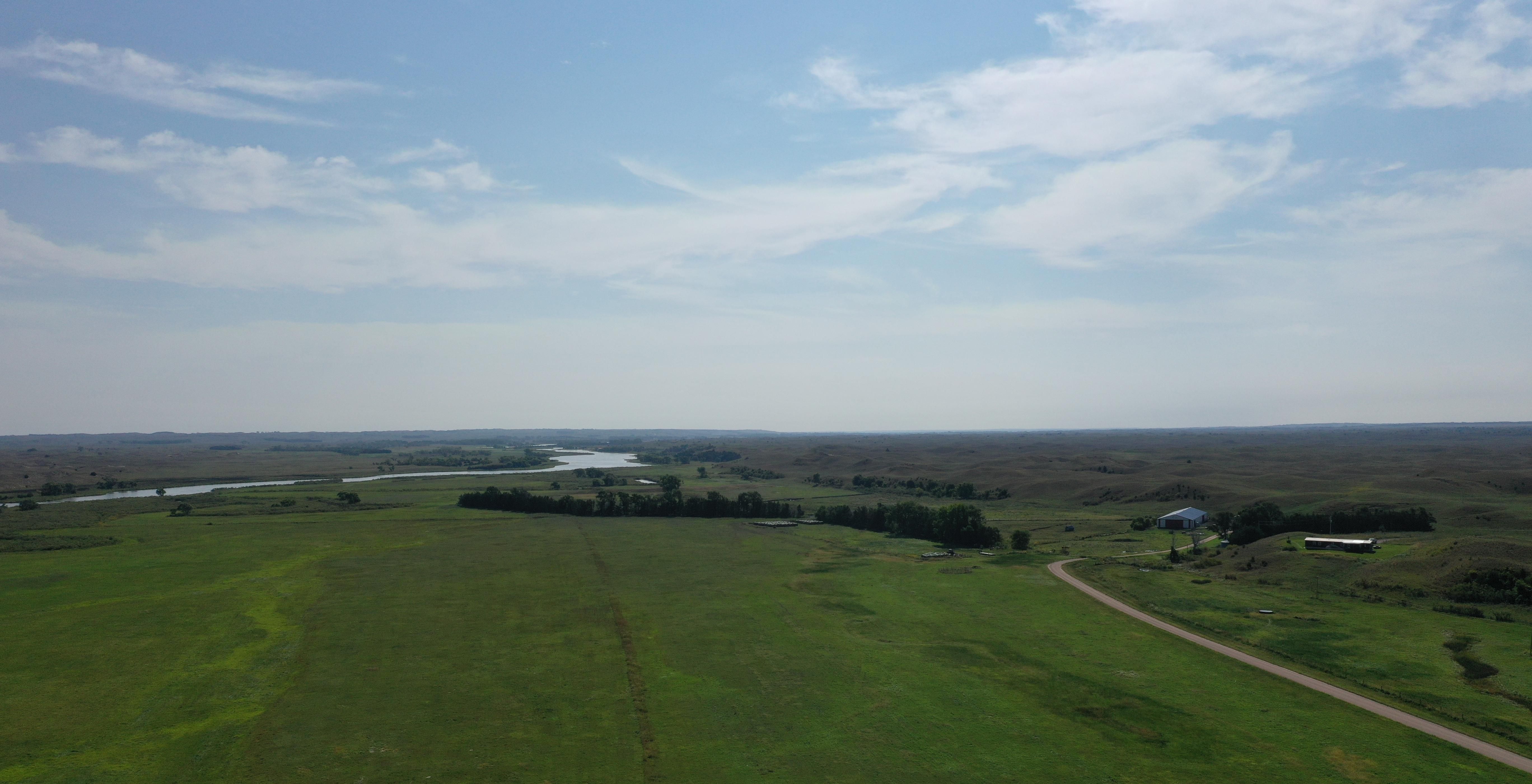 2,252 acres in Dunning, NE, 68833 | Land and Farm