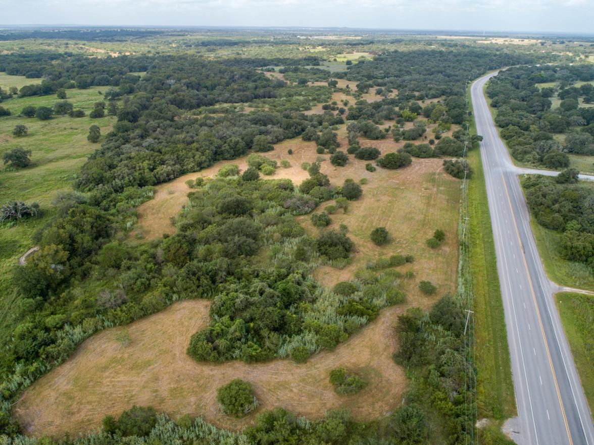 U.S. 87, Westhoff, TX 77994 | Land and Farm
