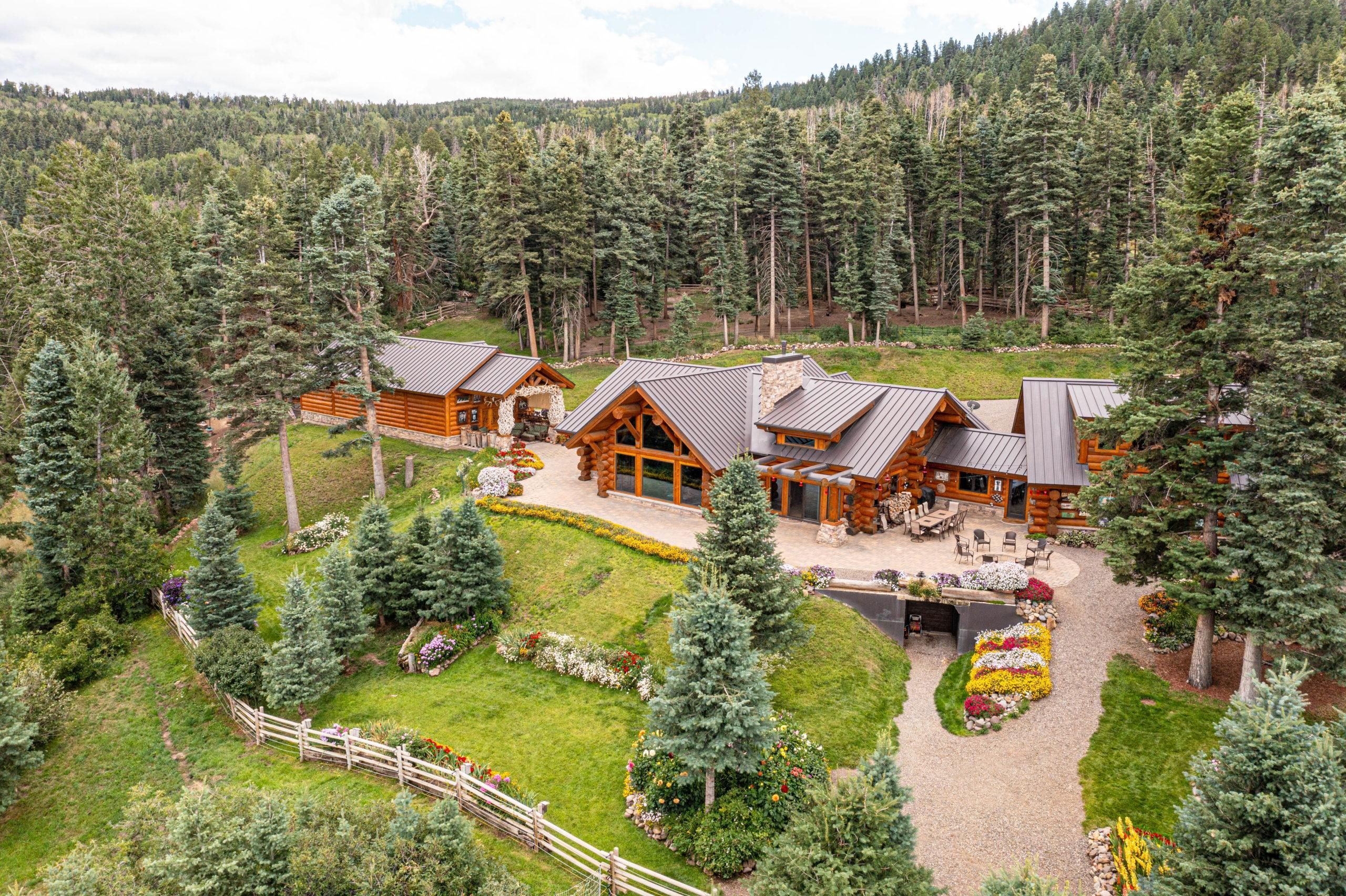 1866 Jenni Ln, Chromo, CO 81128 | Land and Farm