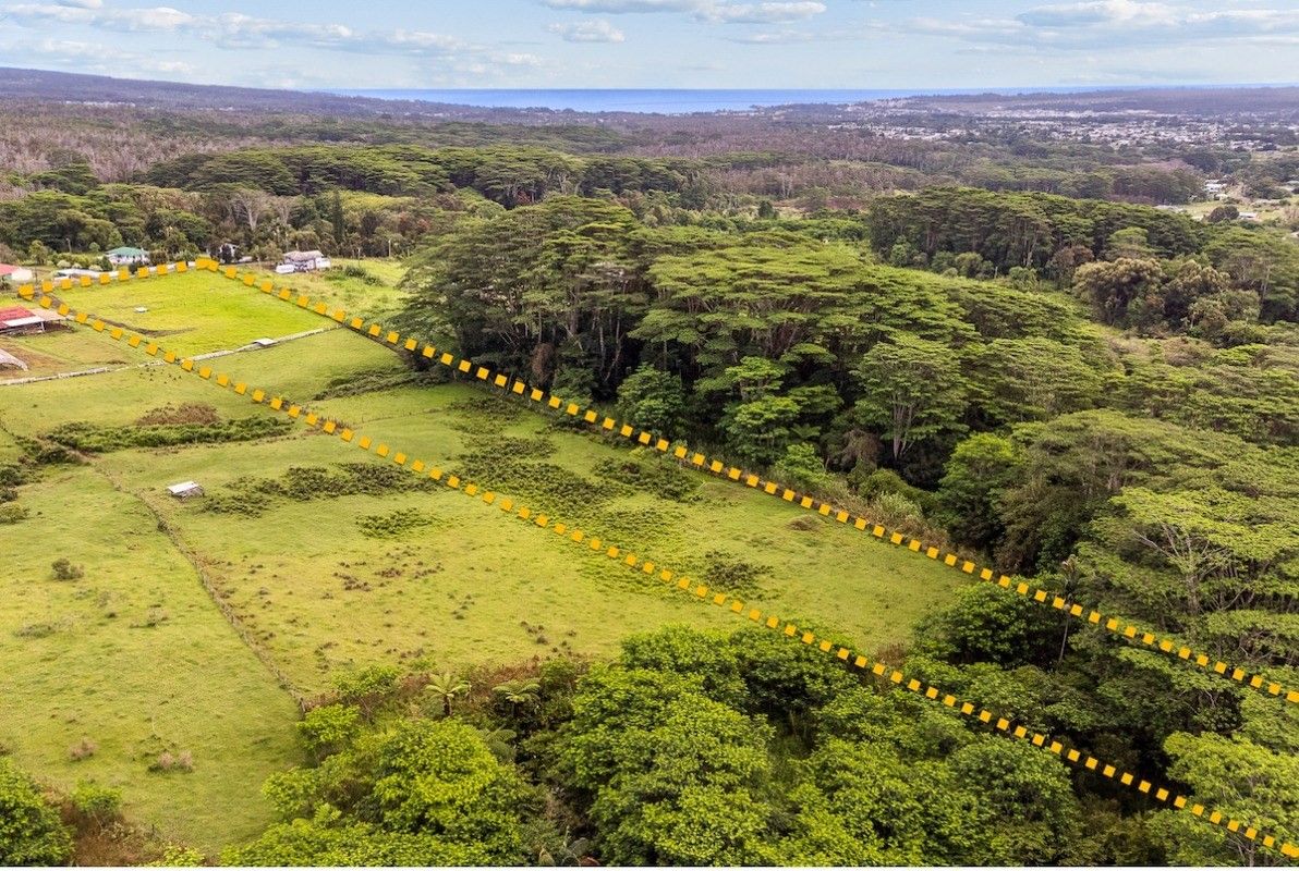 7.51 Acres, 651 Hoaka Road, Hilo, HI 96720 | Land and Farm
