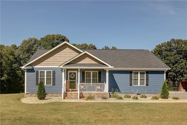 5.5 Acres, 2017 Smokey Road, Aylett, VA 23009 | Land and Farm