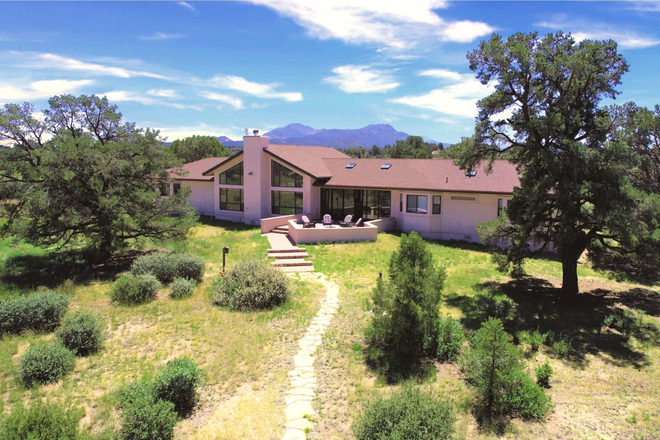 12733 North Antelope Run, Prescott, AZ 86305 | MLS: 1041752 | Land and Farm