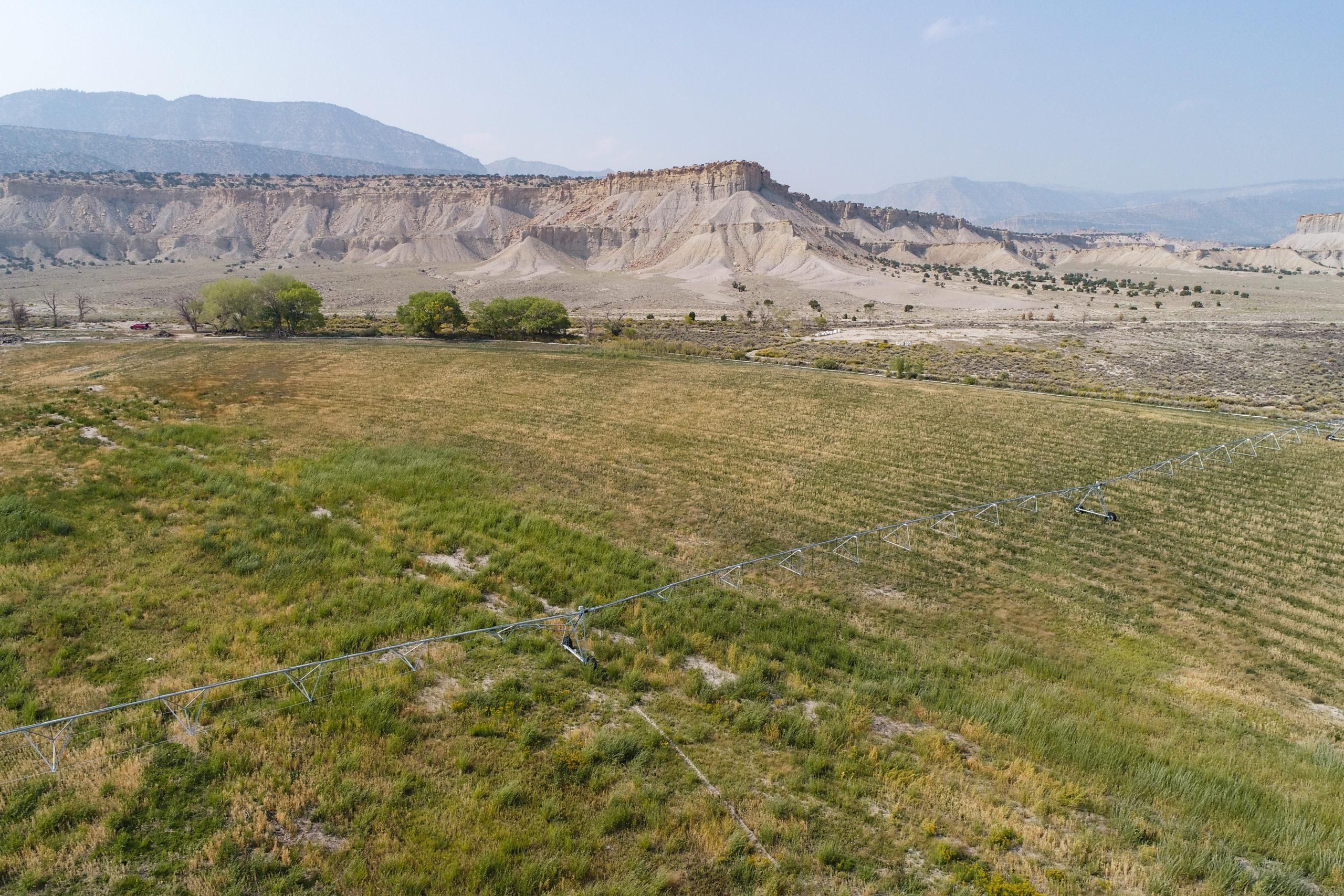 TBD, Ferron, UT 84523 | Land and Farm