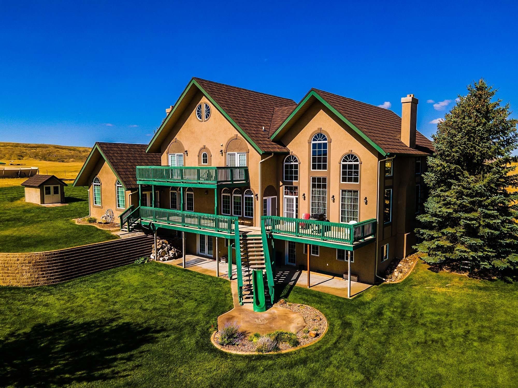 125 Russell Ranch Ln, Great Falls, MT 59405 | Land and Farm