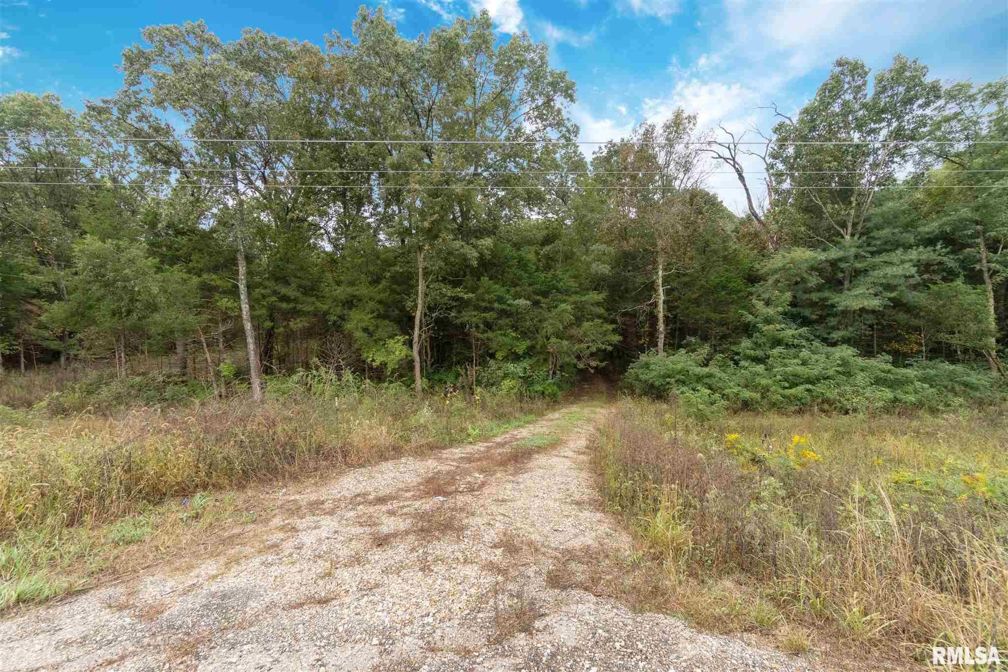 10 Acres, 26369 County Road 2500 N Road, Topeka, IL 61567 | Land and Farm