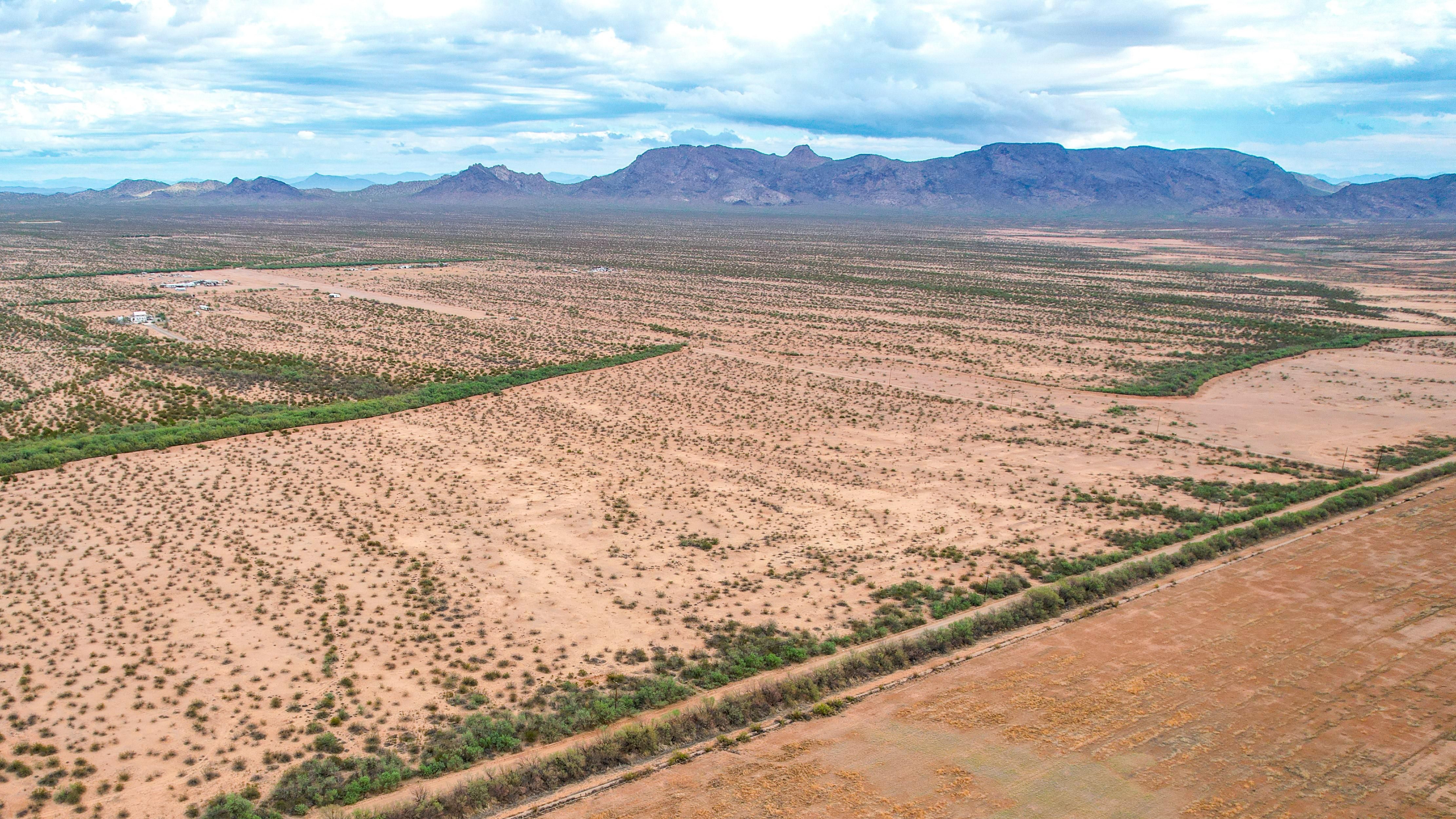80 Acres, Aguila, AZ 85320 | Land and Farm