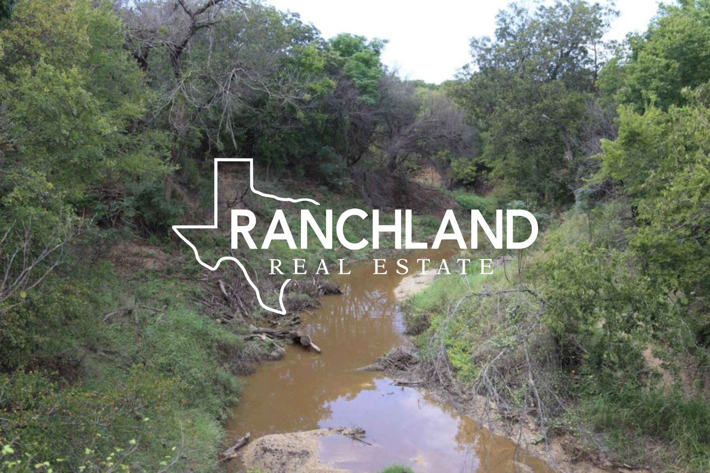 160 Acres, Gustine, TX 76455 | Land and Farm
