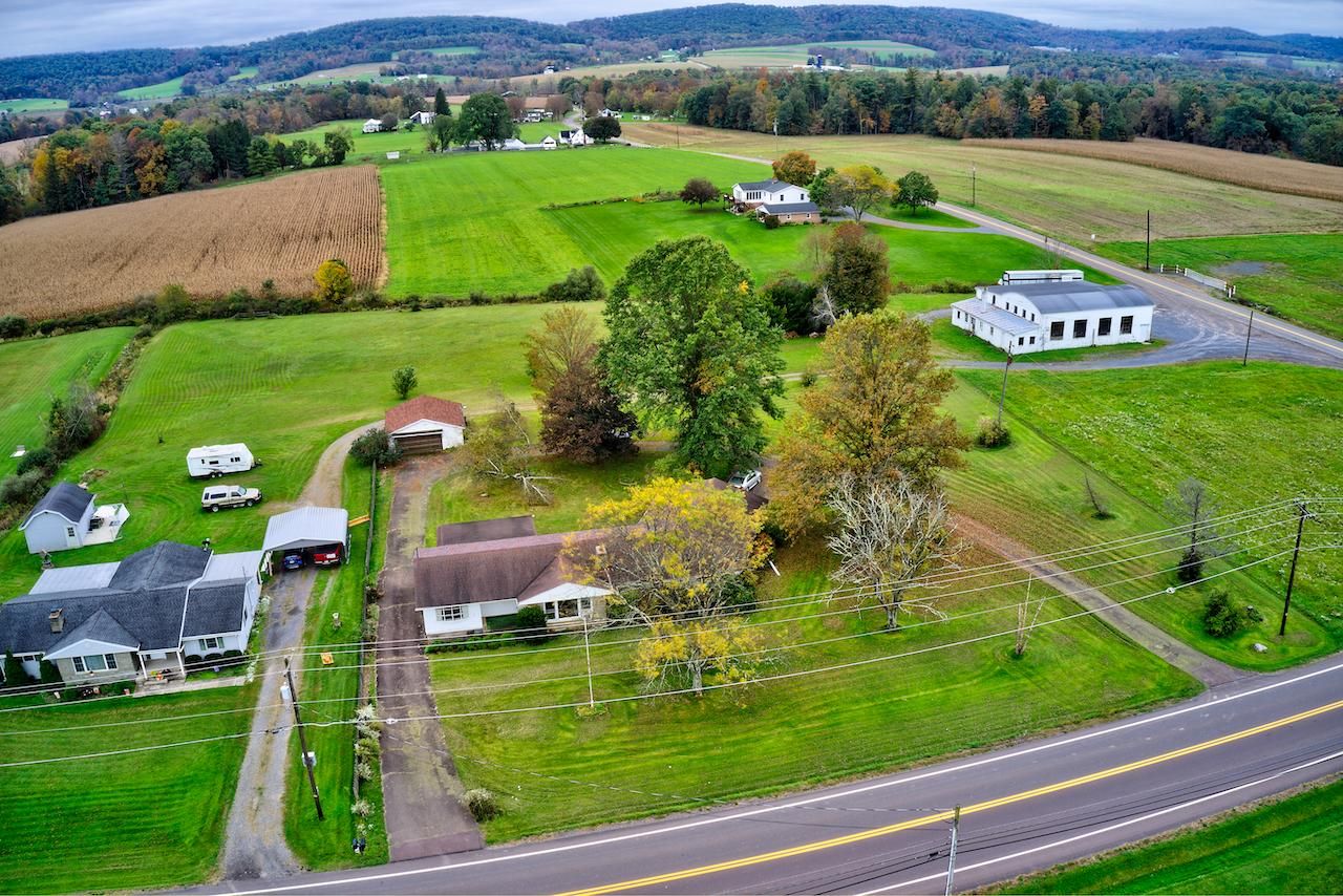 1400 State Route 254, Millville, PA 17846 | MLS: 20-89039 | Land and Farm