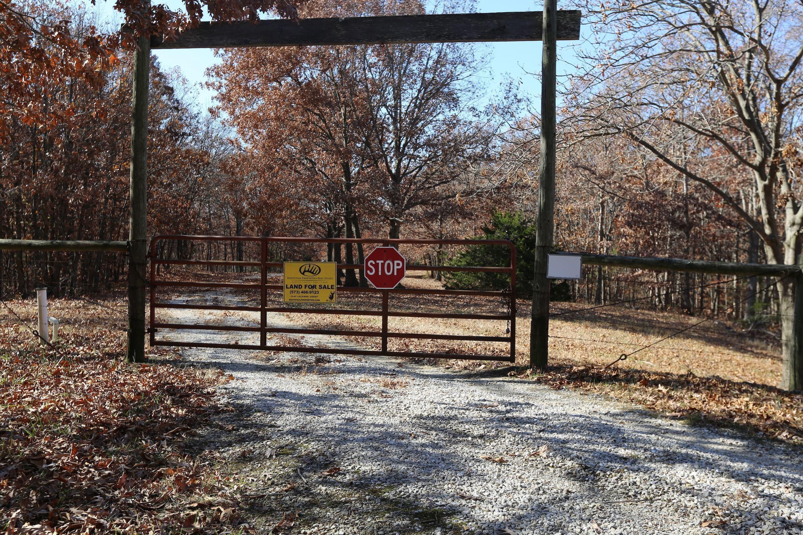 State Higthway UU, Callao, MO 65354 | Land and Farm