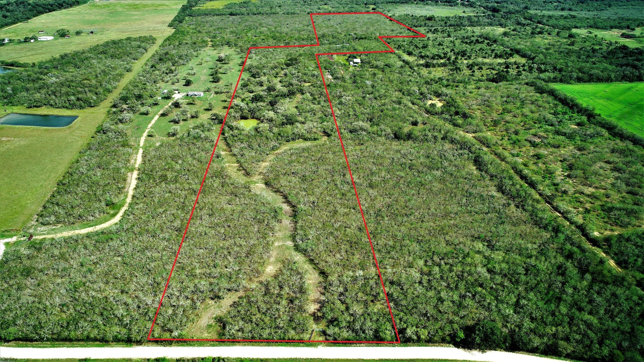 3000 Father Anders Loop, Waelder, TX 78959 | MLS: 133453 | Land and Farm