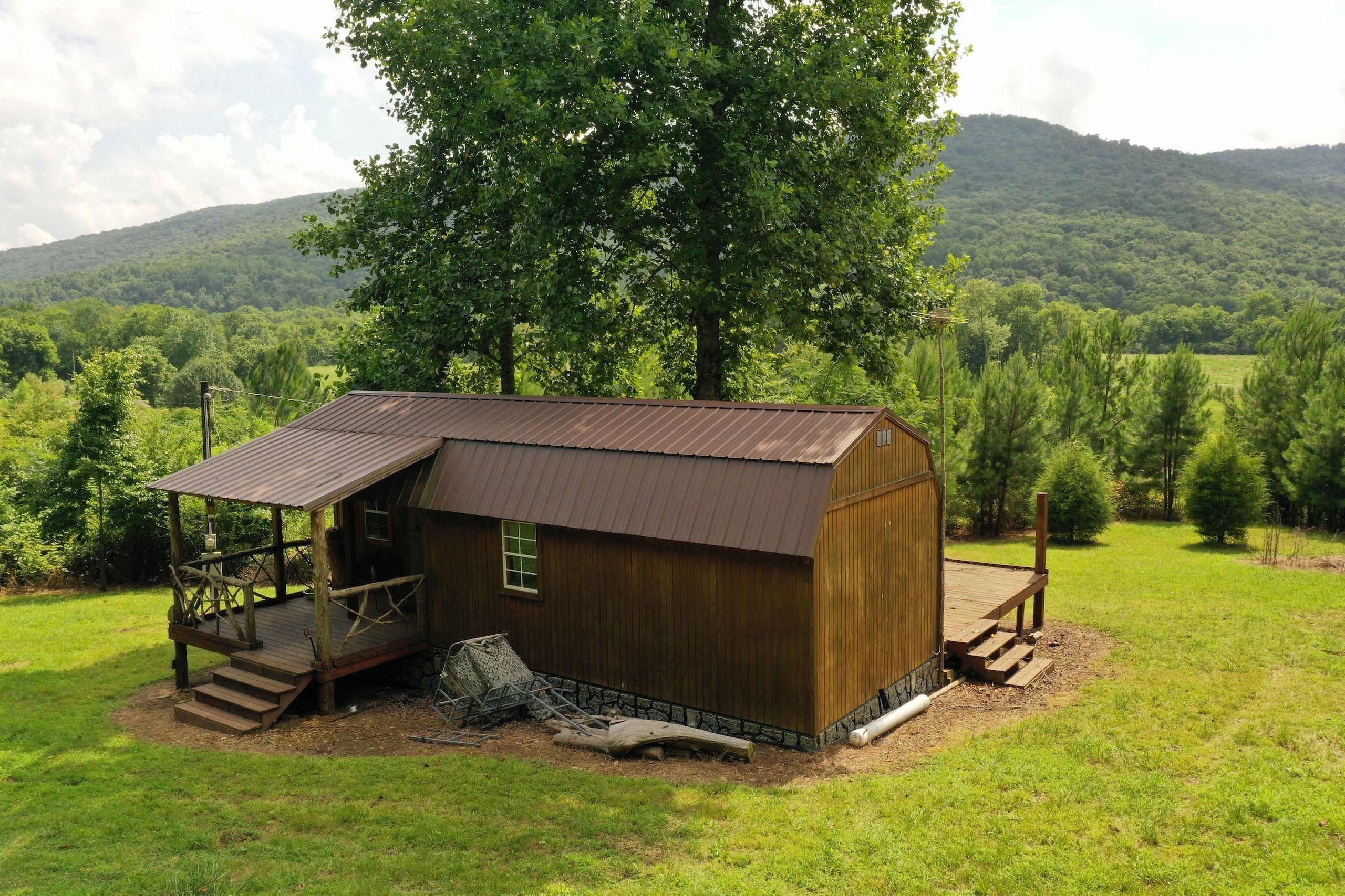 Highway 65, Lot#WP01, Estillfork, AL 35745 | Land and Farm