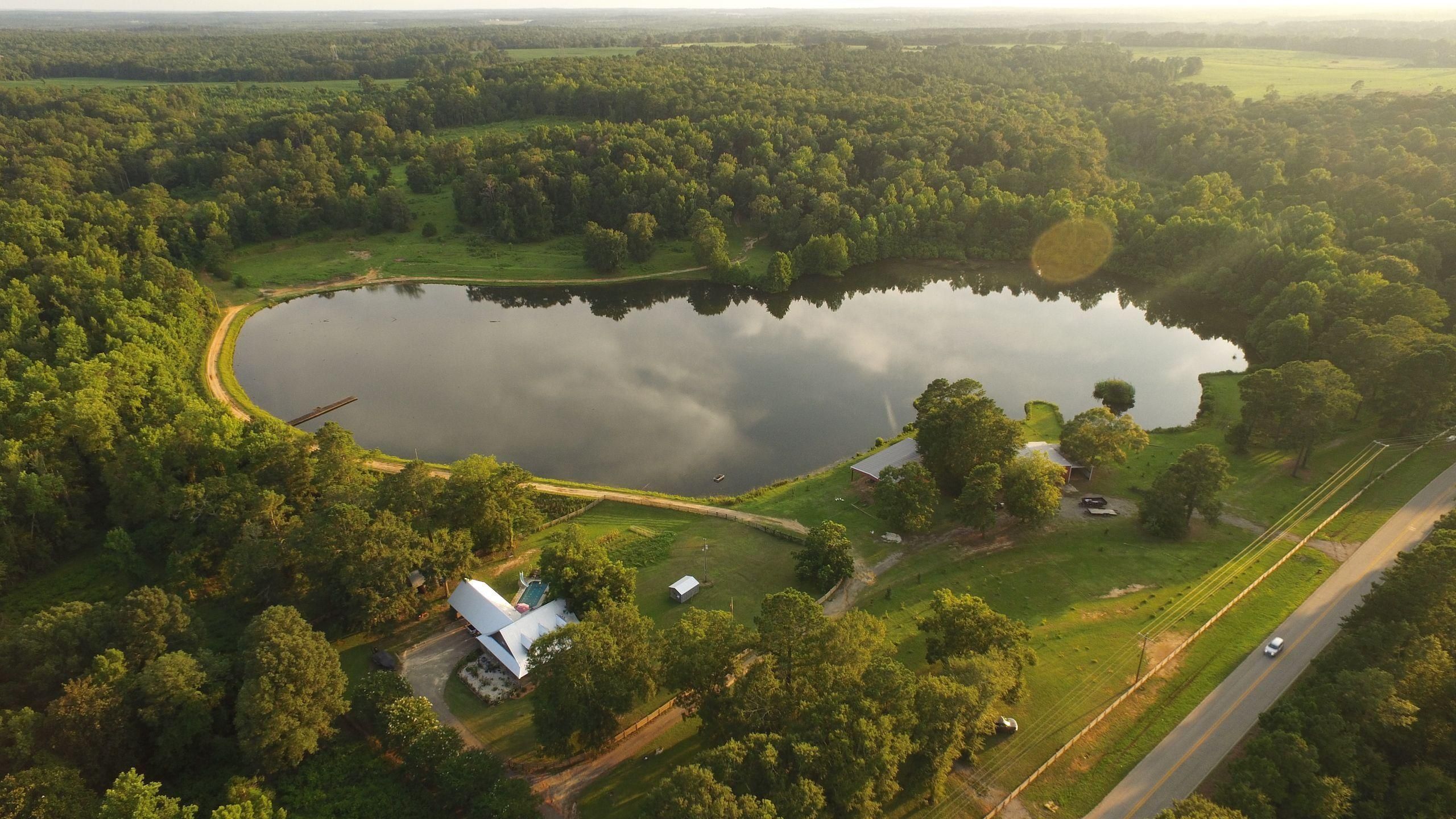 4934 Alabama Highway 130, Banks, AL 36005 | Land and Farm