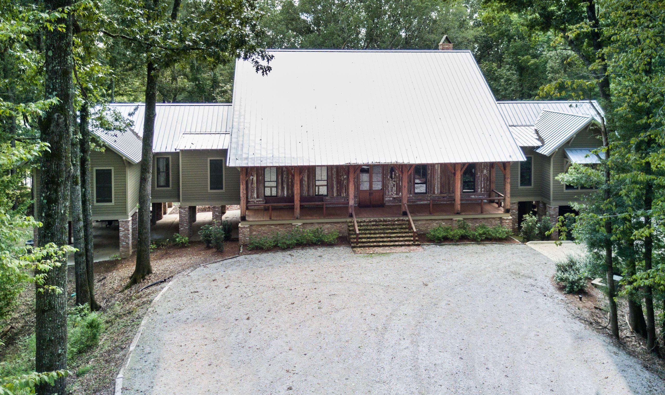 1010 Hanna Road, Vicksburg, MS 39180 | Land and Farm
