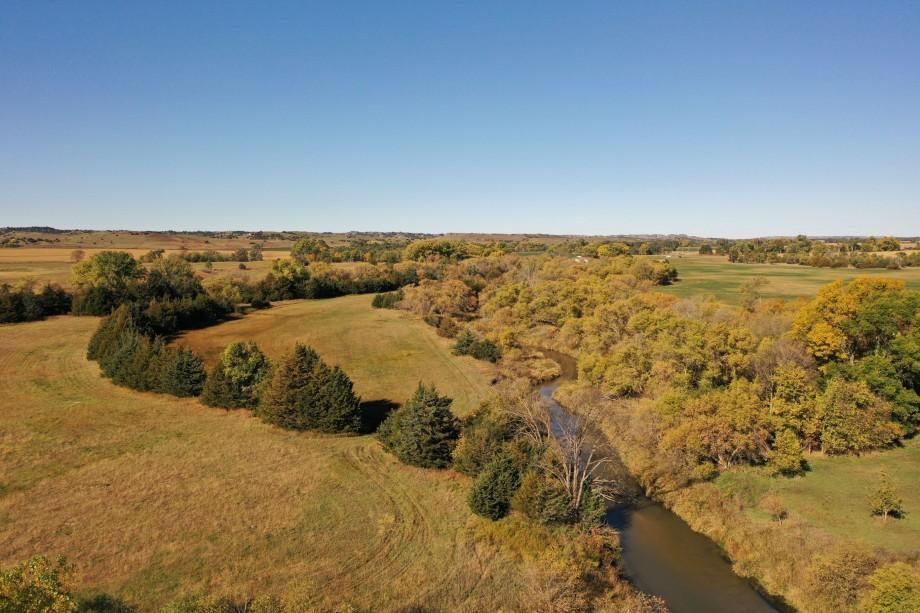 Callaway, Callaway, NE 68825 | Land and Farm