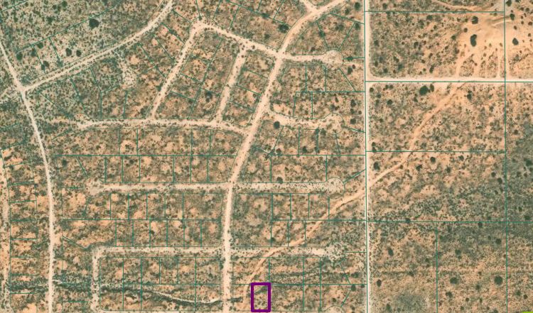 0.23 Acres, Clint, TX 79836 | Land and Farm