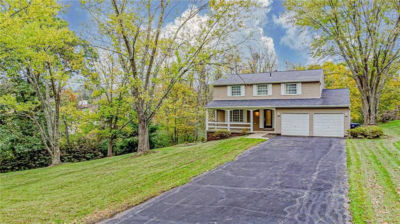 1.2 Acres, 5830 Claridge-Export Rd, Export, PA 15632 | Land and Farm