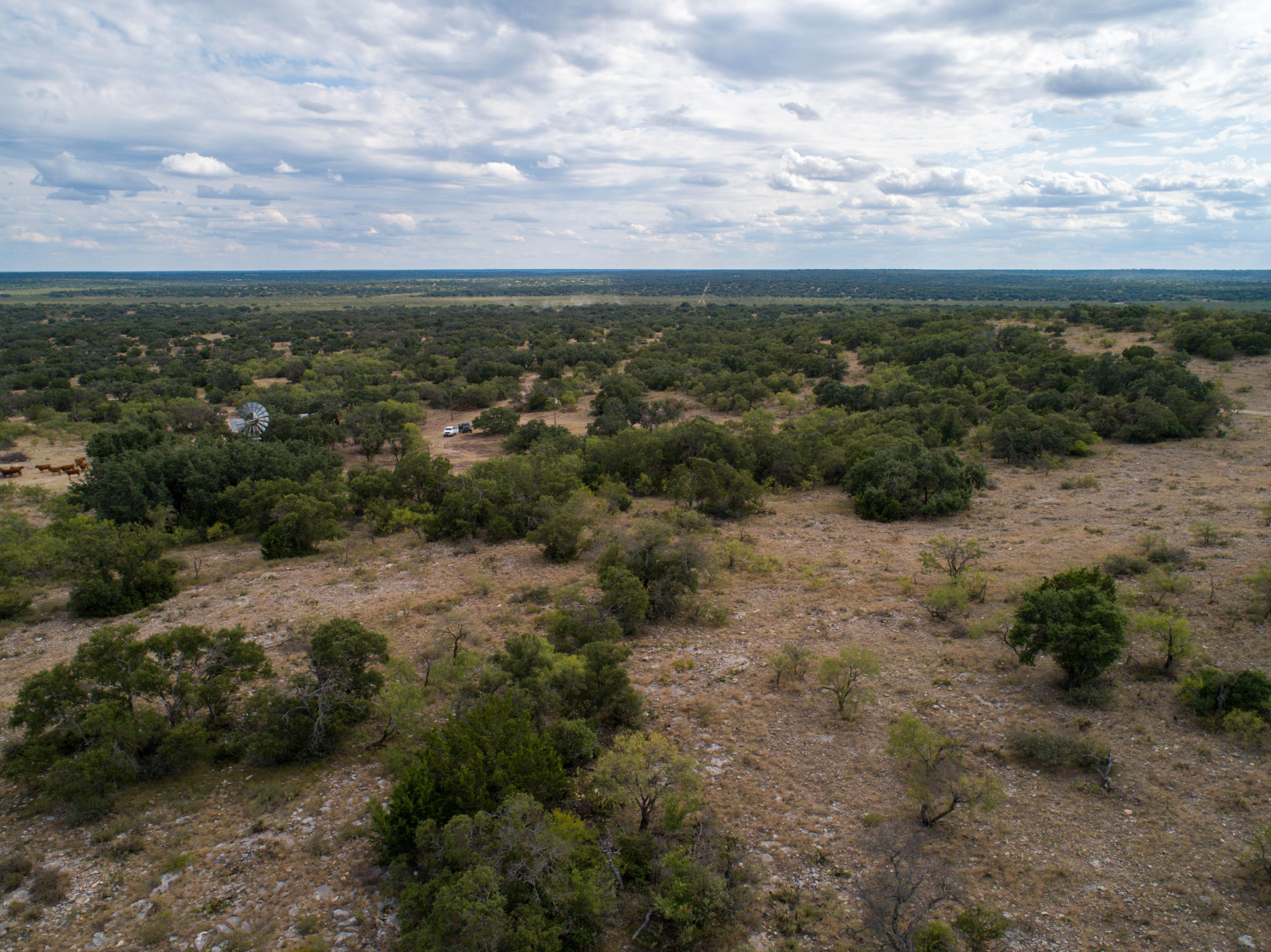 40.68 Acres, Menard, TX 76859 | Land and Farm