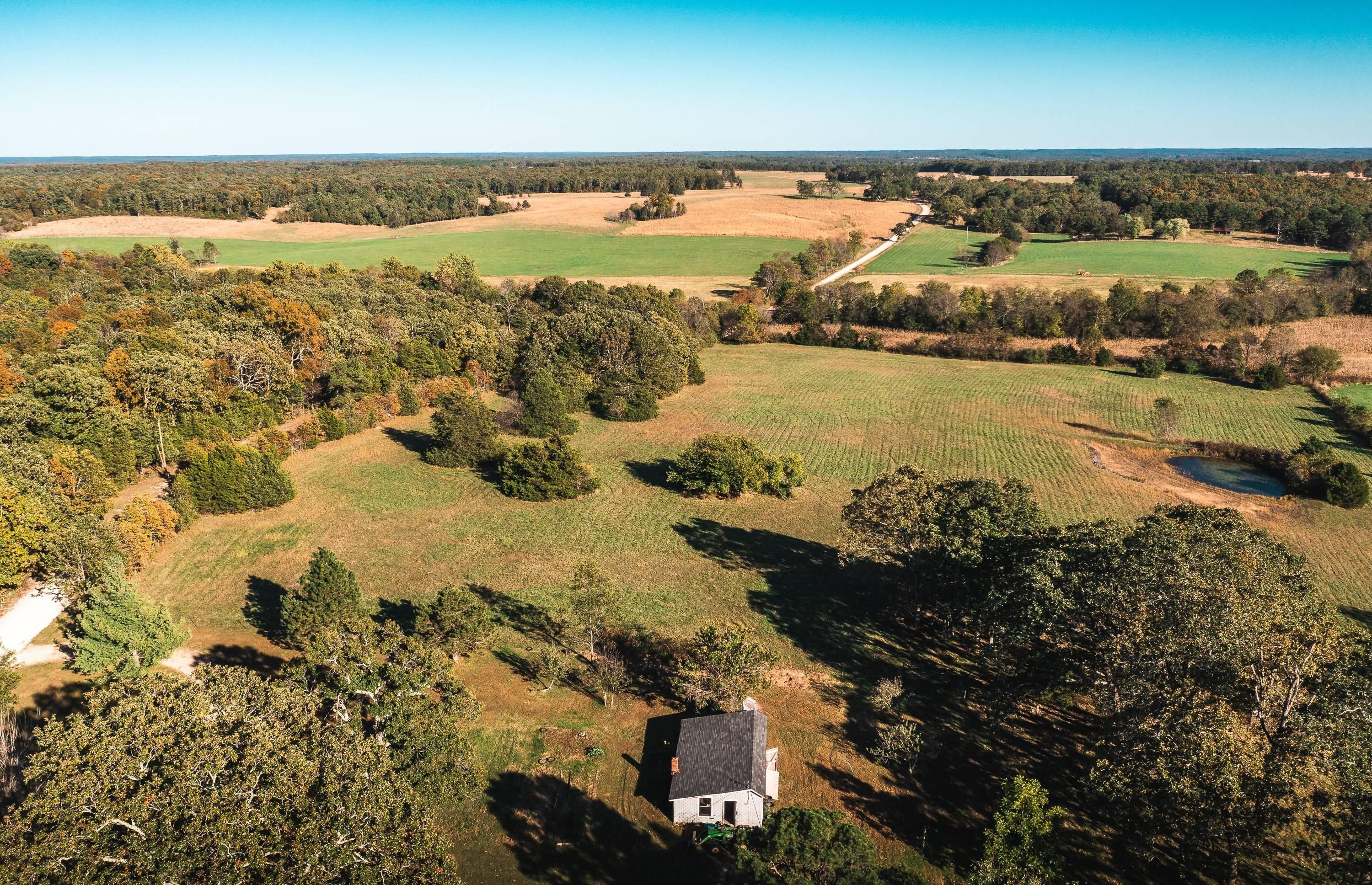 5662 County Road 2330, Lenox, MO 65541 | Land and Farm