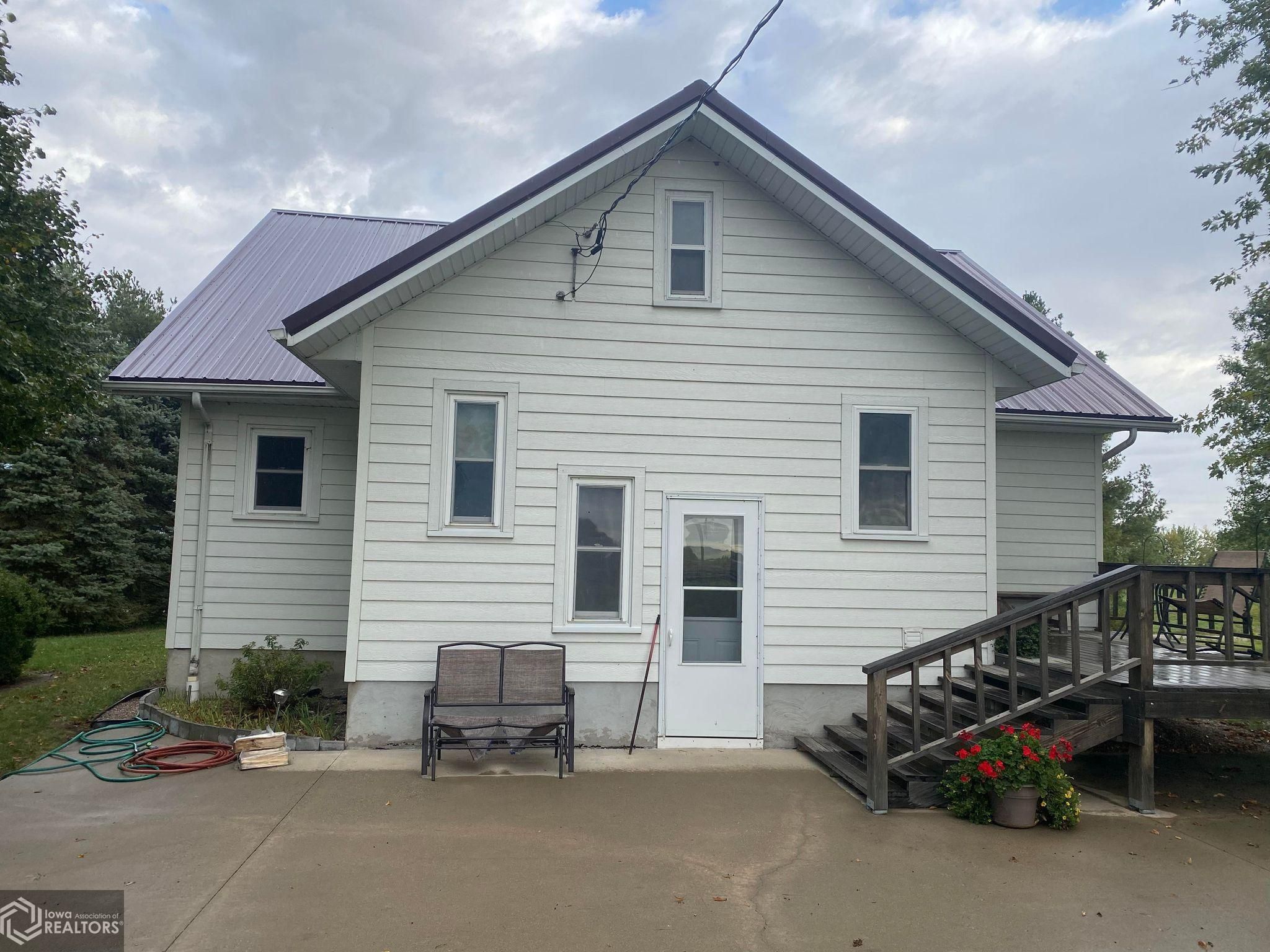 13.96 Acres, 12277 590th Street, Numa, IA 52544-8754 | Land and Farm