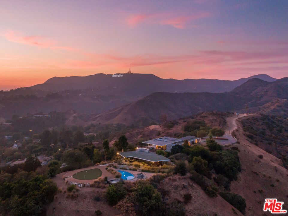 15 Acres, 2600 Wild Oak Dr, Los Angeles, CA 90068 | Land and Farm