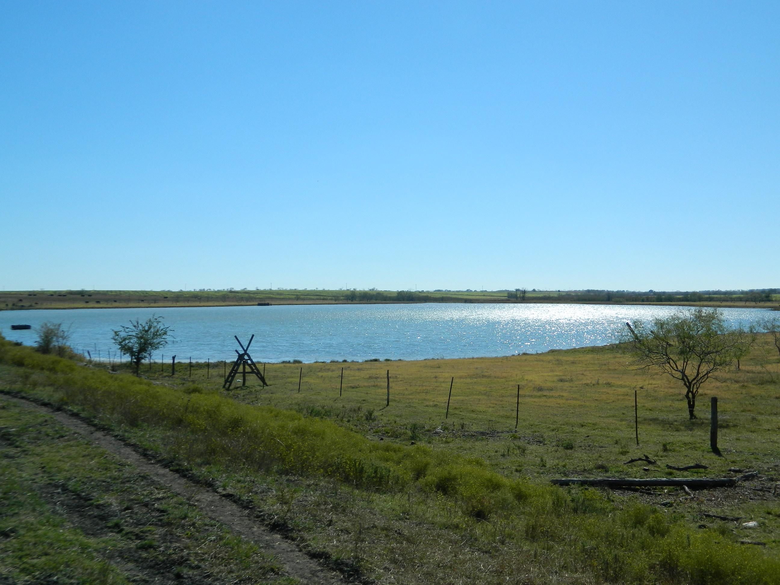 Lcr 182, Coolidge, TX 76635 | Land and Farm