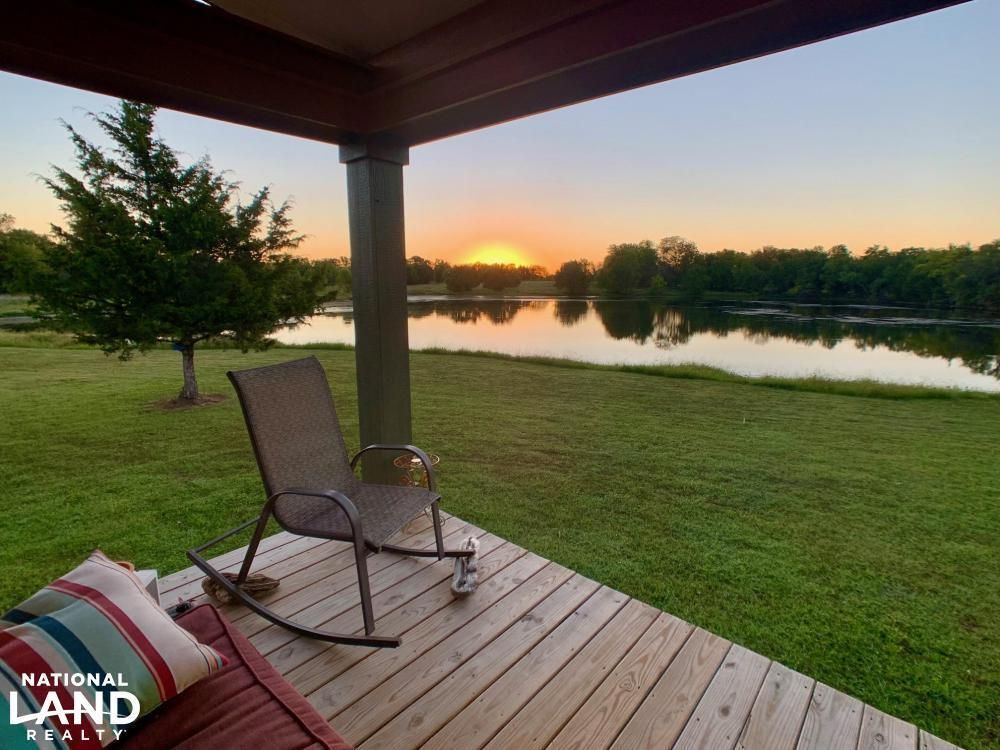 24566 K 39 HWY, Stark, KS 66775 | Land and Farm