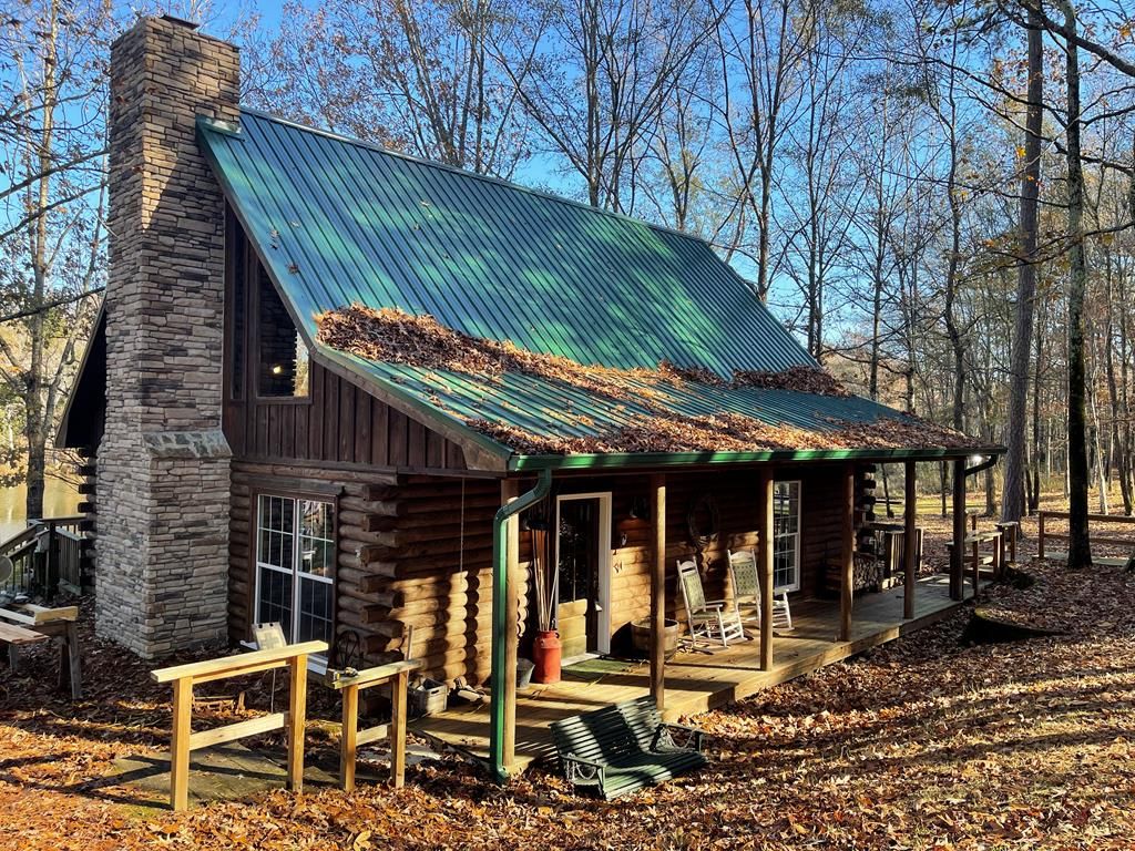 2.71 Acres, 1640 RANCHLAND ROAD, Belden, MS 38826 | Land and Farm