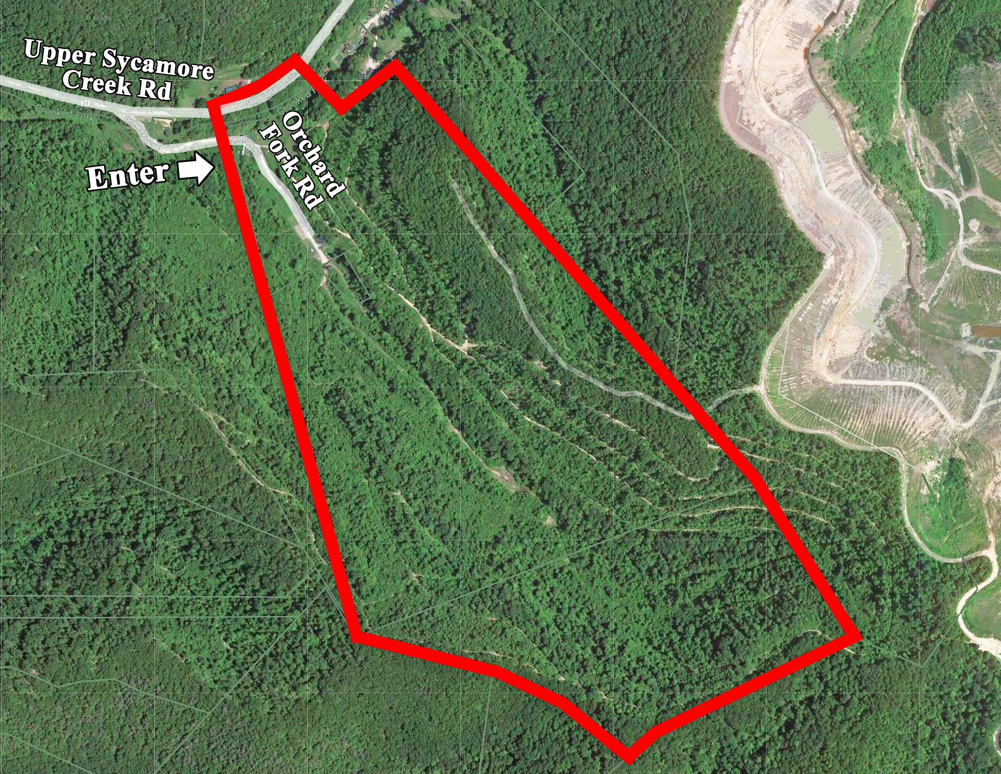 153 acres in Indore, WV, 25111 | Land and Farm